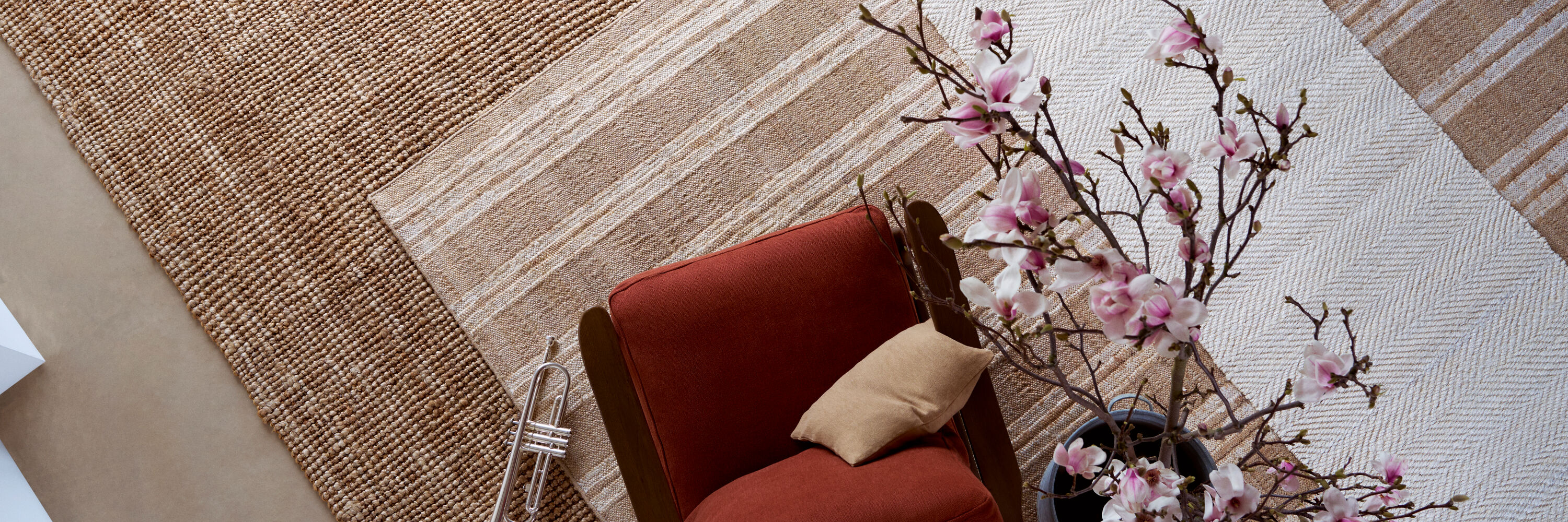 Handmade Rugs | Rugs and Runners | Loaf
