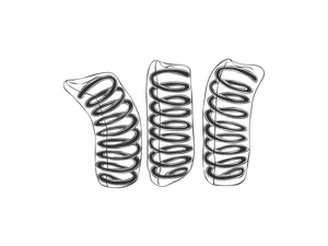 Seriously Comfy Kids Mattresses | Our Kids Mattress | Loaf