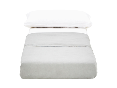 Flip Flop Foldaway Bed | Soft Day Bed | Loaf