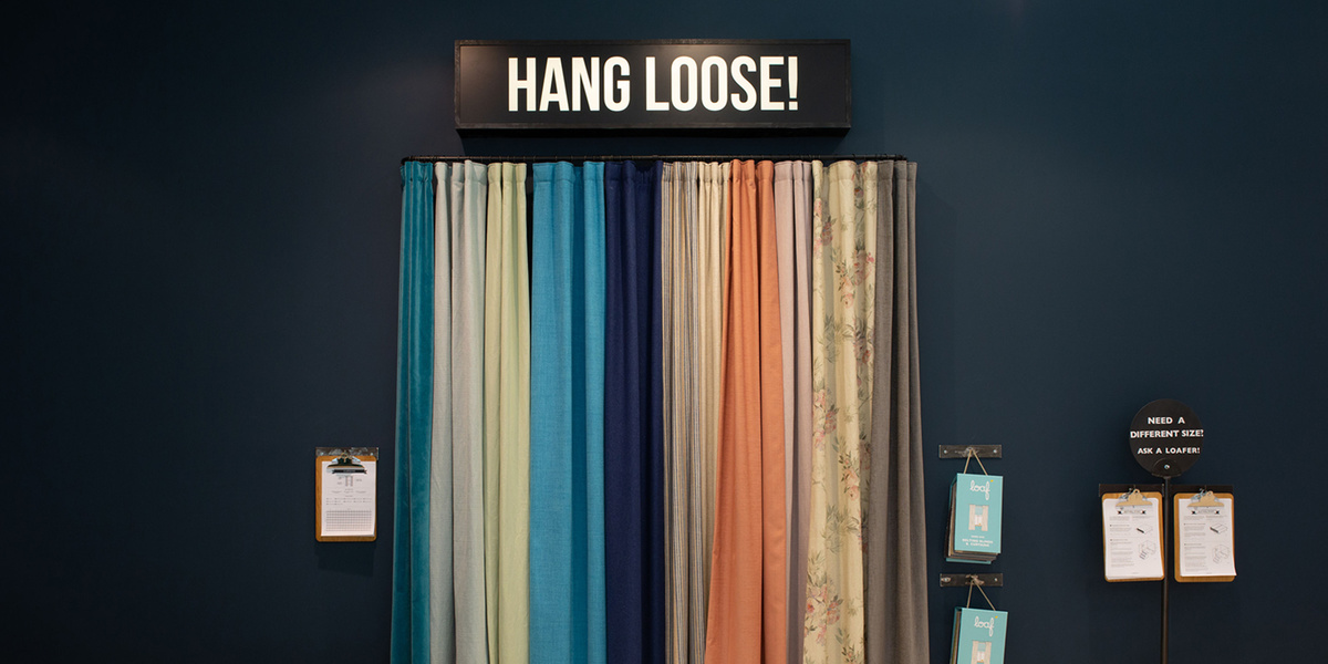 Battersea Loaf Shack | Furniture Showroom | Loaf