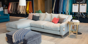 St Albans Loaf Shack | Furniture Showroom | Loaf