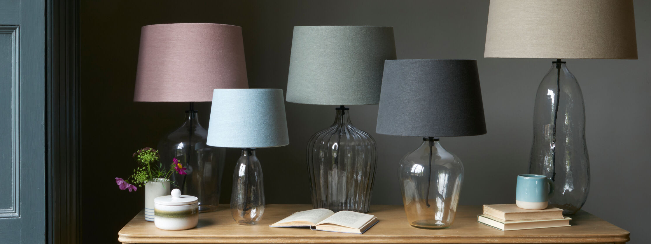 Lovely Lighting | Floor & Table Lamps | Loaf