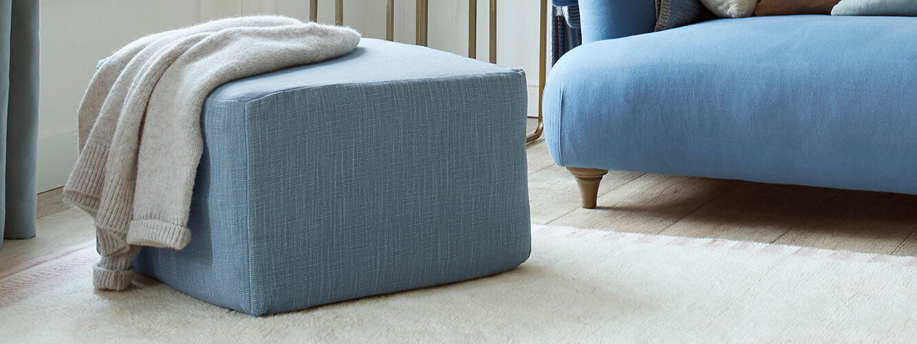 Multi-purpose footstools | Made in Britain | Loaf