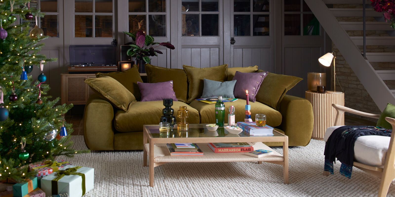 Comfy Sofas, Beautiful Beds & Laid-Back Furniture for the Home | Loaf