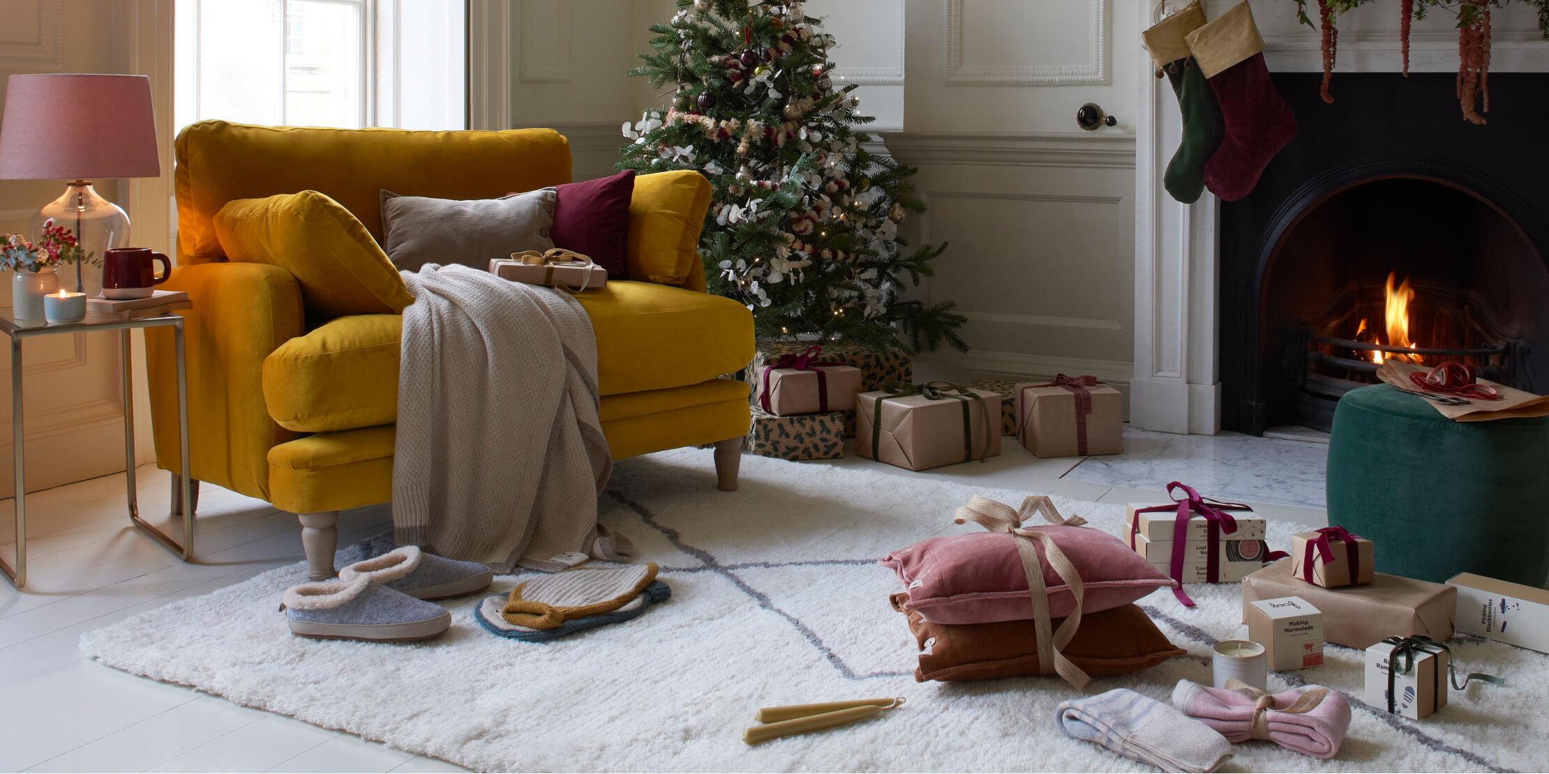 Comfy Sofas, Beautiful Beds & Laid-Back Furniture for the Home | Loaf