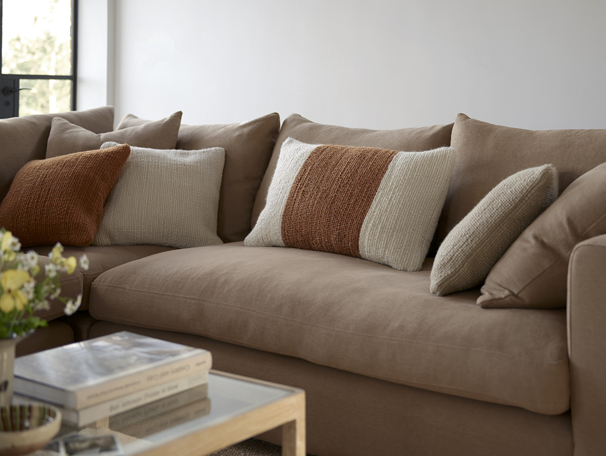 Big Easy Corner Sofa Loaf