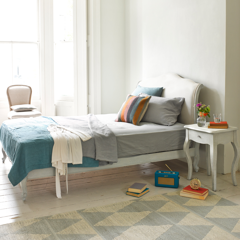 Coco Linen Bed at David Carstens blog