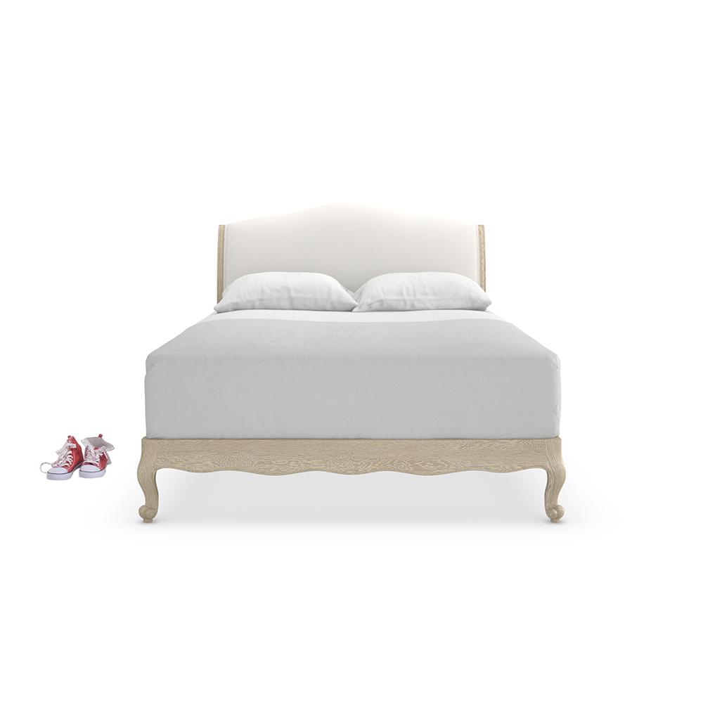 Coco | French Style Bed | Loaf