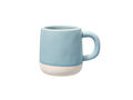 Muggins Mug | Muggins Colourful Mug | Ceramic Coffee Cup | Loaf