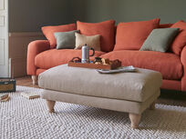 Footstools | Made in Britain | Loaf