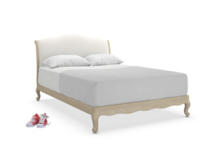 Coco | French Style Bed | Loaf