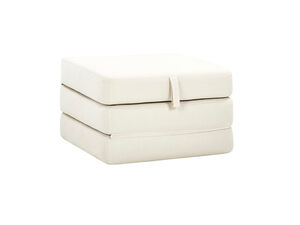 Flip Flop Foldaway Bed | Soft Day Bed | Loaf