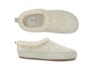 Snuggins Snugback | Ultimate Snug Slipper | Loaf