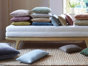 Cosy Colourful Cushions | Scatter cushions, beanbags & floor cushions ...