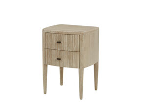 Heyday Side Table | Wooden Side Table | Loaf