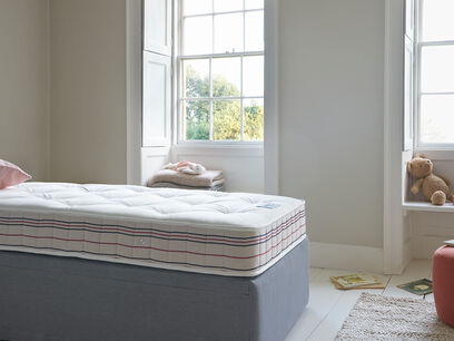 Seriously Comfy Kids Mattresses | Our Kids Mattress | Loaf