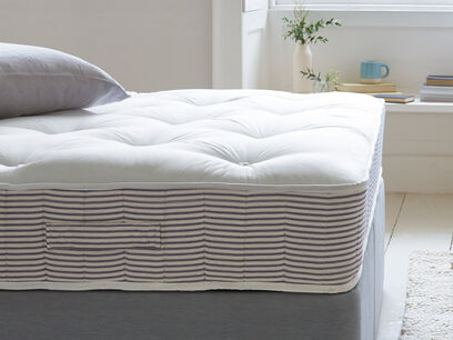 Pocket Sprung Mattress | Our Perfect Mattress | Loaf
