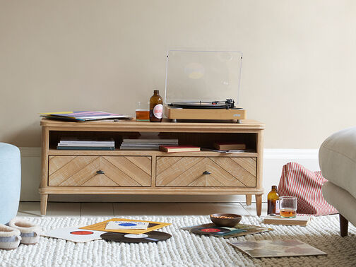 TV Stands | Gorgeous Wooden TV Stands | Loaf