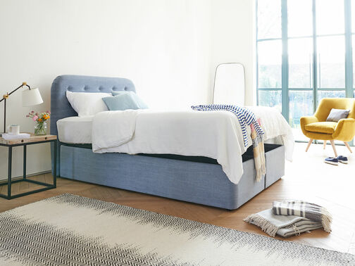 Storage Beds | Divan Beds With Storage | Loaf