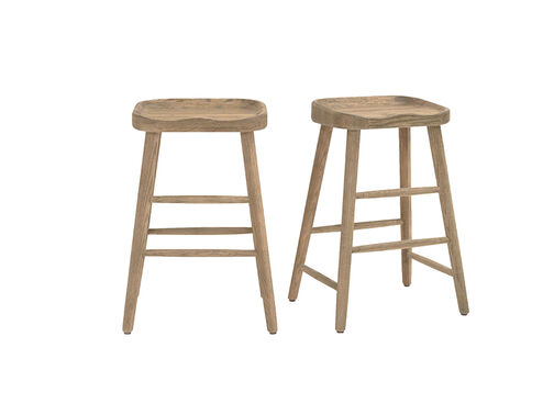 Kitchen furniture | Wooden tables and chairs | Loaf