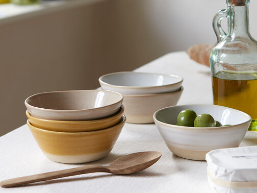 Tasty Tableware | Dinnerware, Serveware, Mugs and Table Linens | Loaf