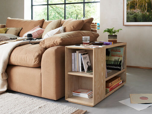 Side Tables | Wooden, Metal and Painted Side Tables | Loaf