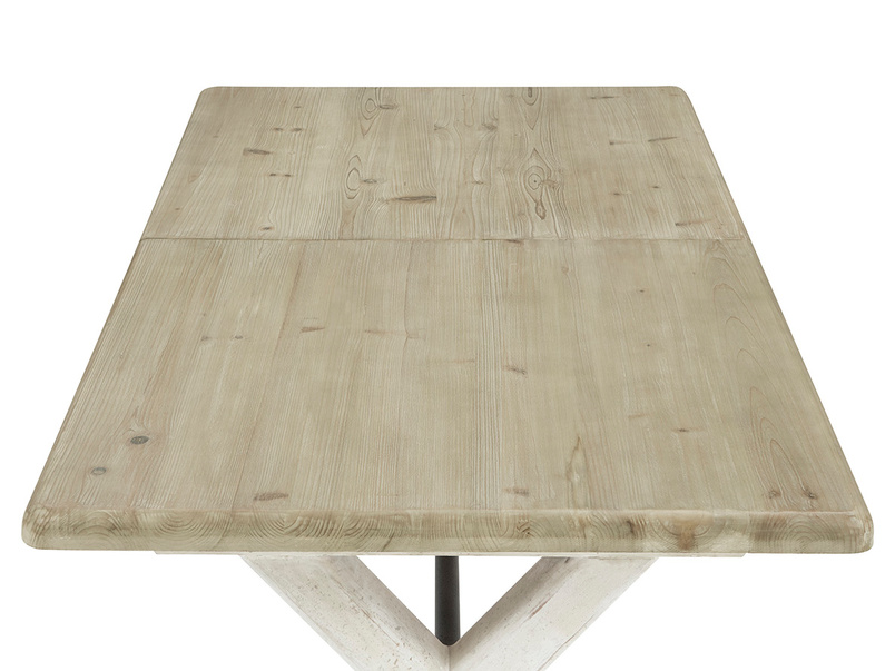 Farmhouse Kitchen Tables - Amazadesign