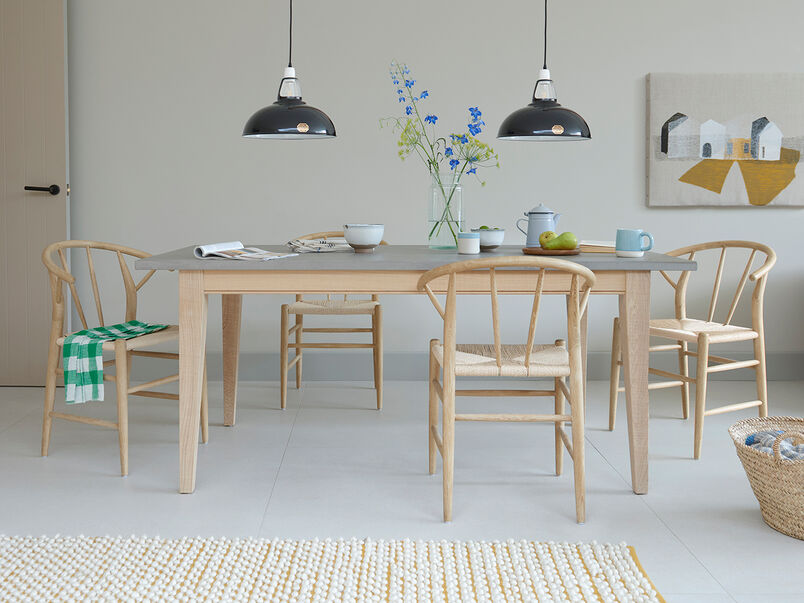 Kitchen furniture | Wooden tables and chairs | Loaf