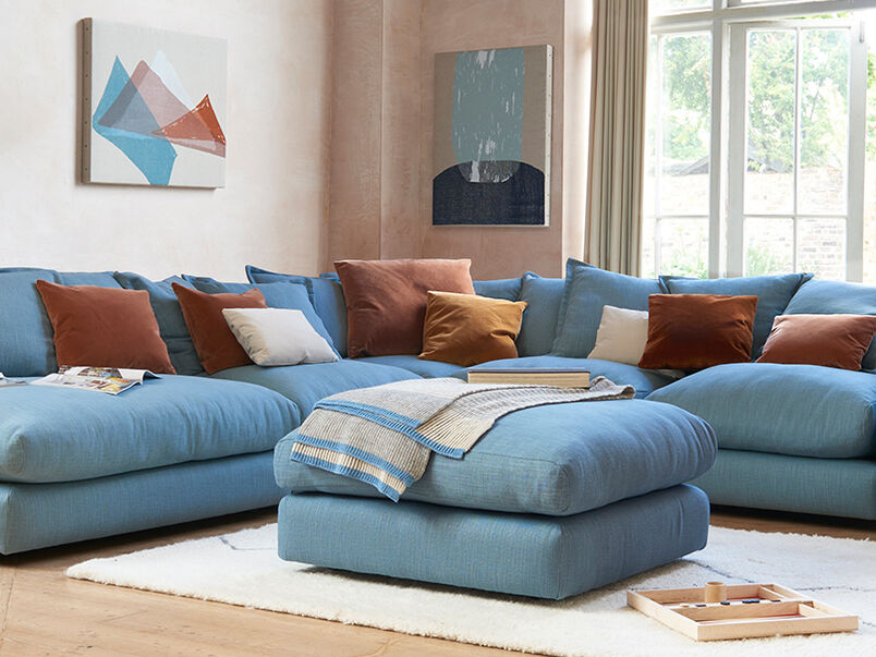 Footstools | Made in Britain | Loaf