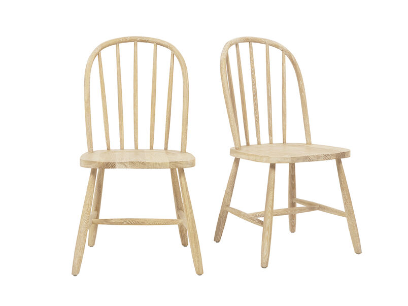 Kitchen furniture | Wooden tables and chairs | Loaf