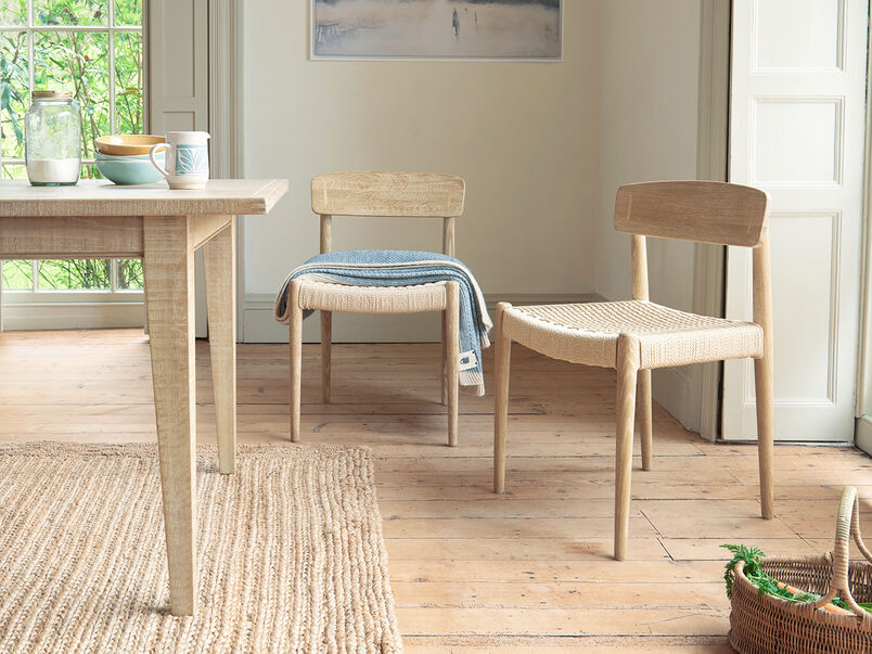 Bumtastic Kitchen & Dining Chairs | Loaf