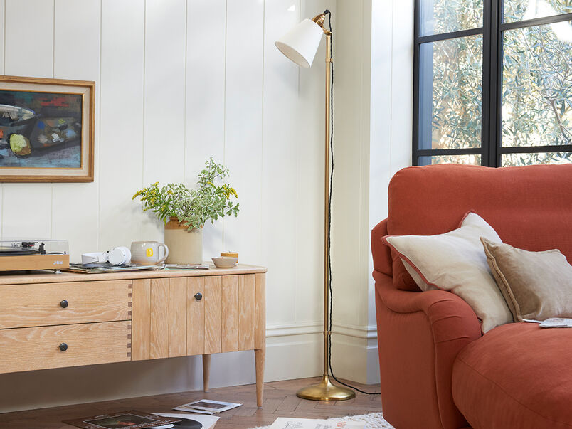 Lovely Lighting | Floor & Table Lamps | Loaf