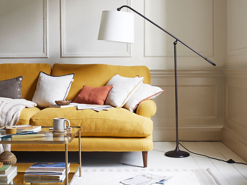 Lovely Lighting | Floor & Table Lamps | Loaf