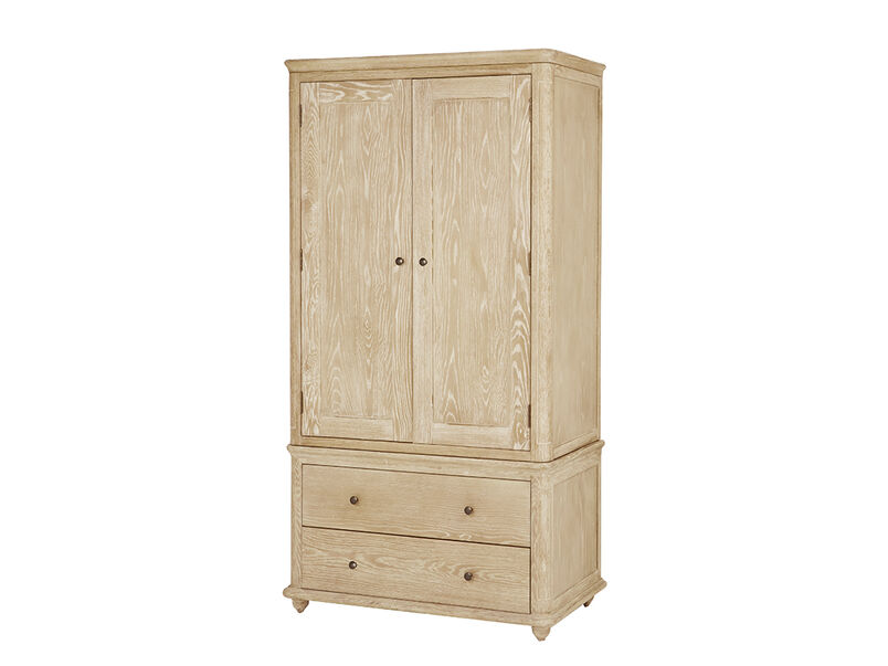 Wardrobes | Wooden Bedroom Furniture | Loaf