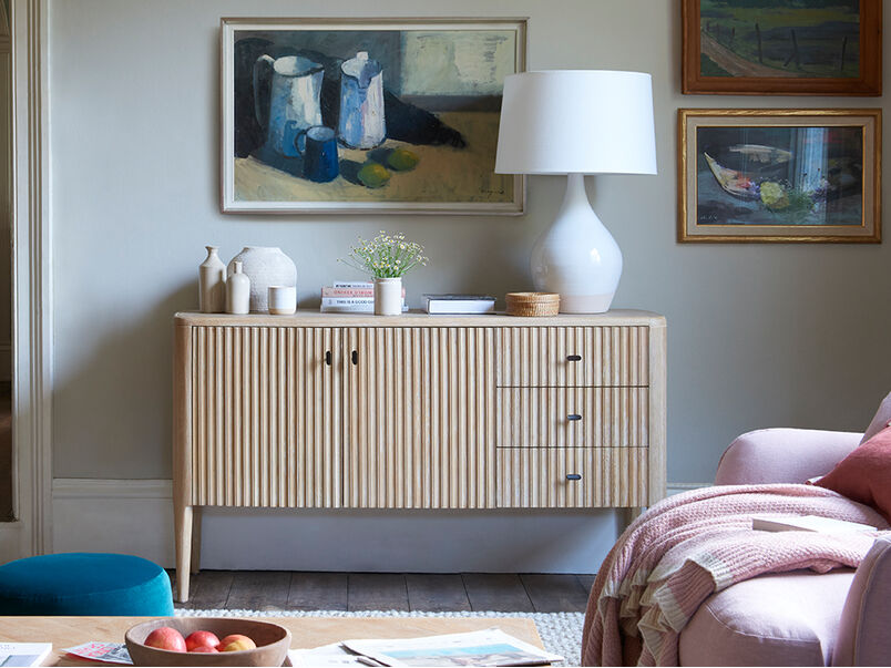 Sideboards | Wooden Storage Sideboards | Loaf