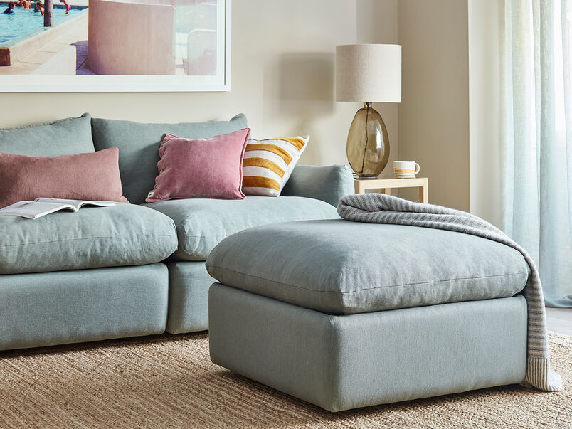 Footstools | Made in Britain | Loaf