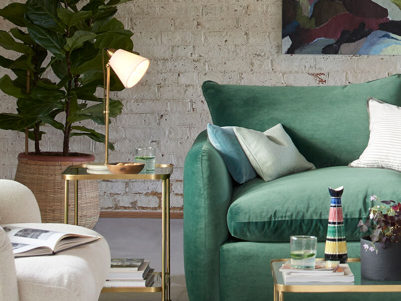 Upholstered chairs | Armchairs, Love Seats and Cute Chairs | Loaf