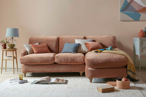 Comfy Sofas, Beautiful Beds & Laid-Back Furniture for the Home | Loaf