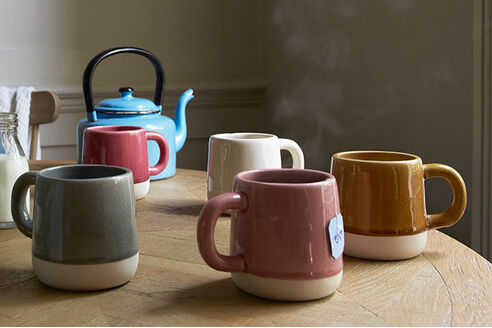 Comfy Sofas, Beautiful Beds & Laid-Back Furniture for the Home | Loaf