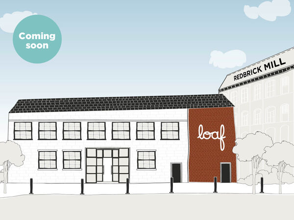 Visit Our Loaf Shacks | Furniture Showrooms | Loaf