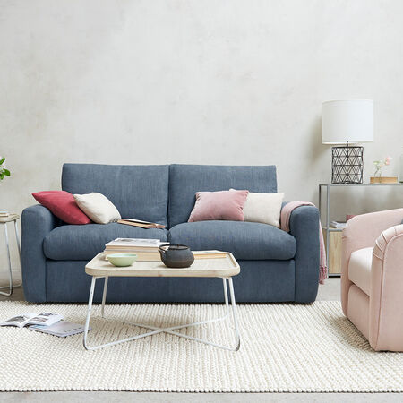 Comfy Sofas, Beautiful Beds & Laid-Back Furniture for the Home | Loaf