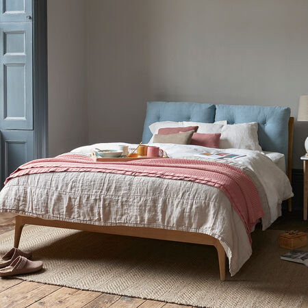 Comfy Sofas, Beautiful Beds & Laid-Back Furniture for the Home | Loaf