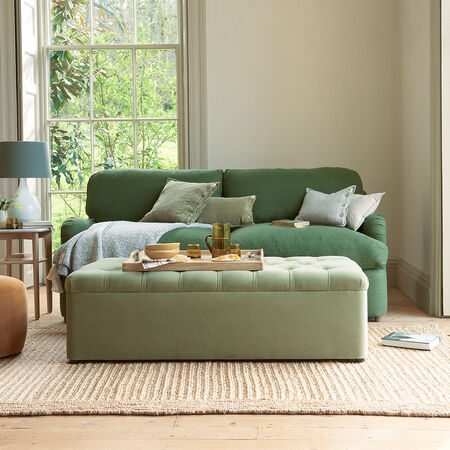 Comfy Sofas, Beautiful Beds & Laid-Back Furniture for the Home | Loaf